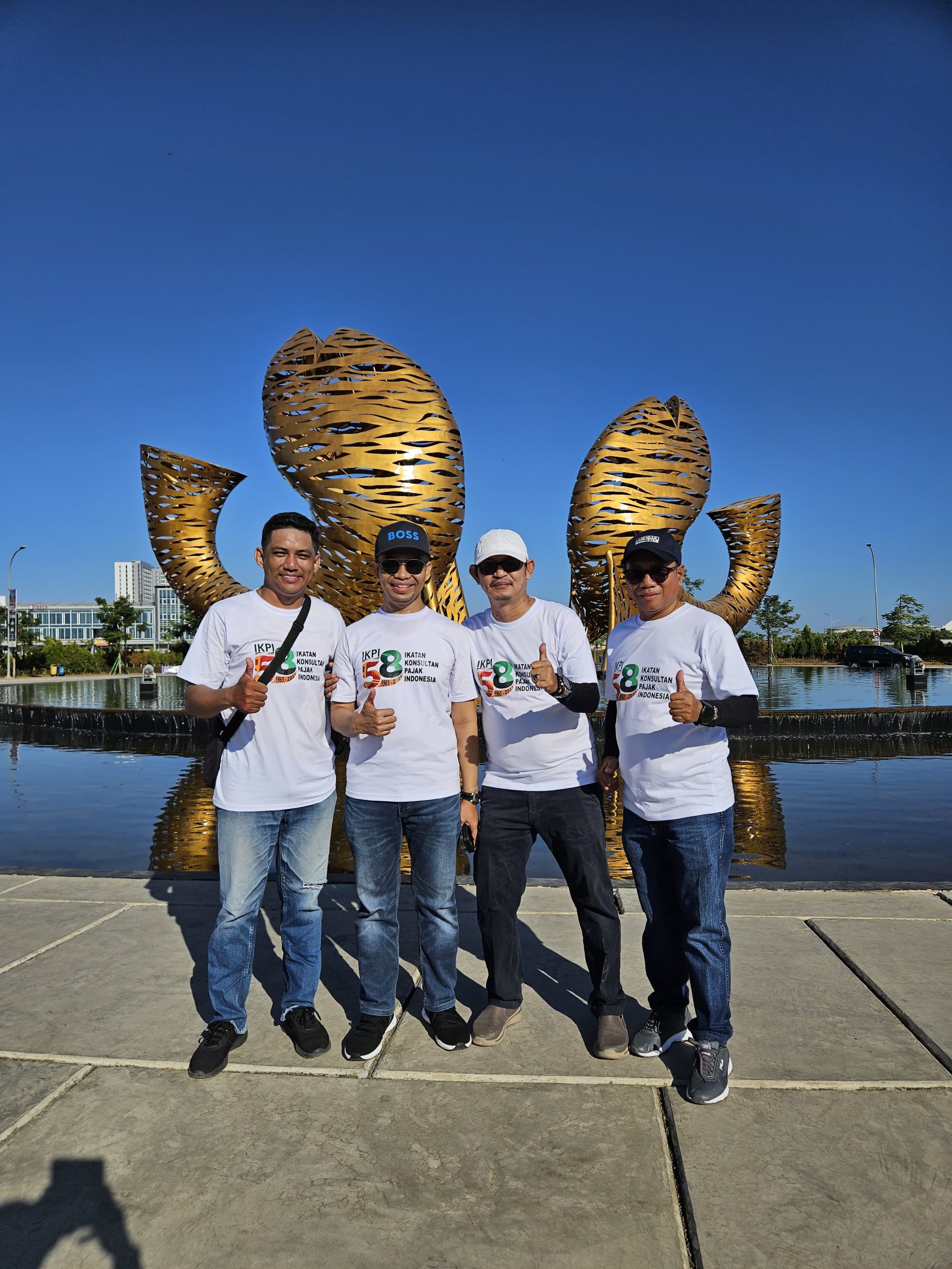 Seminar Nasional PSIAP – Surabaya 9 Agustus 2023 – Muliadi & Rekan